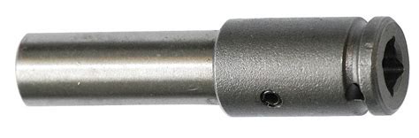 APEX In Drive Size Hex Bit Holder PF PK Grainger