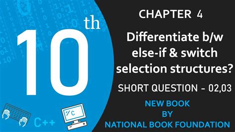Differentiate Switch And If Else Statement At Armand Dunn Blog
