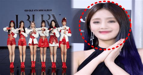 멤버 학폭 탈퇴 후에도 잘나가던 아이돌 걸그룹의 충격적인 폭로전 공개됐다