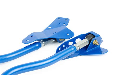 Va Xxxl Trailing Arm Kit