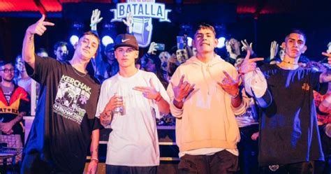 Estos Son Los Clasificados Para La Final Nacional De Red Bull Argentina