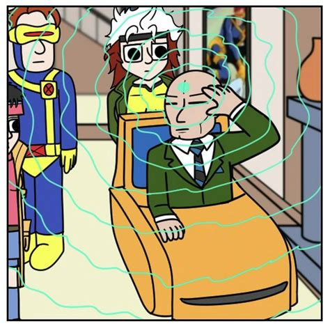 Stranger Danger Oc Album On Imgur