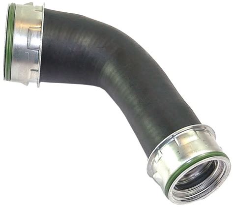 VW Transporter T5 Mk5 1.9 2.5 TDi Turbo Intercooler Hose Pipe ...