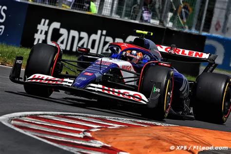 Official RB F1 Confirms Tsunoda For 2025 Season Extension F1Lead