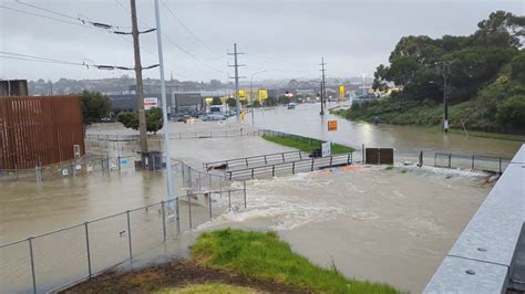Nz Floods 2024 Brenn Clarice