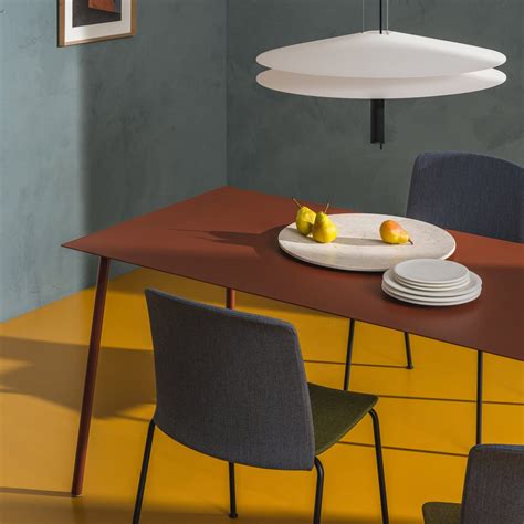 For Rest Table Simple Flat Pack Wooden Table By Speac Dezeen