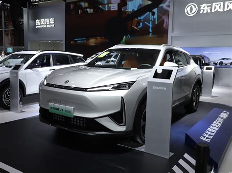 风神l7新能源 2024款 205 Pro 东风风神 820张图片大全汽车外观图库 汽车之家