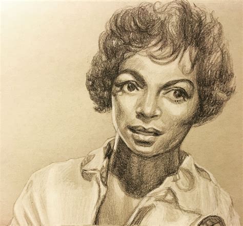 Ruby Dee Davis An Original Interpretation Of The Late Great Actress A Legendary Lady In Her