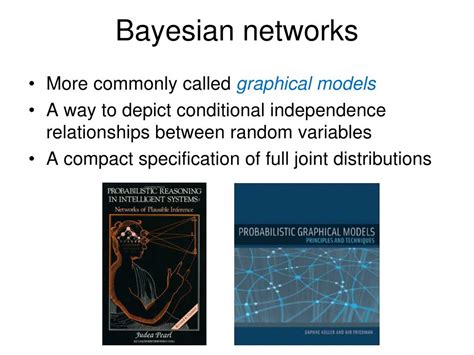 Ppt Bayesian Networks Powerpoint Presentation Free Download Id2836107
