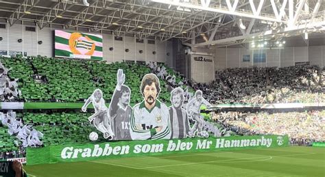 Hammarby Malmö Ff 17092023