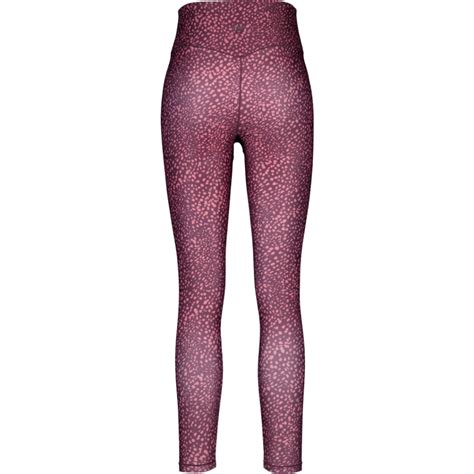 Energetics Ruby W High Waist Tights Naisten Pitkät Trikoot Intersport