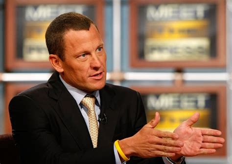 Armstrong out as Livestrong chairman | Minnesota Public Radio News