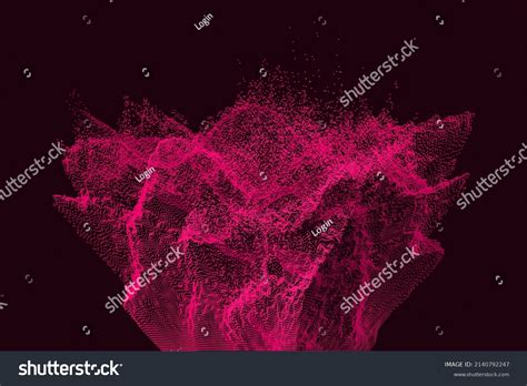 Emit A Particle Images Stock Photos Vectors Shutterstock