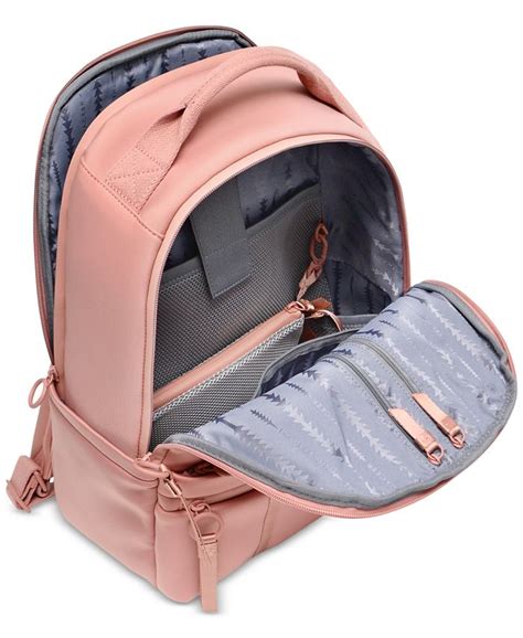 Thacker Carey Neoprene Backpack Macys