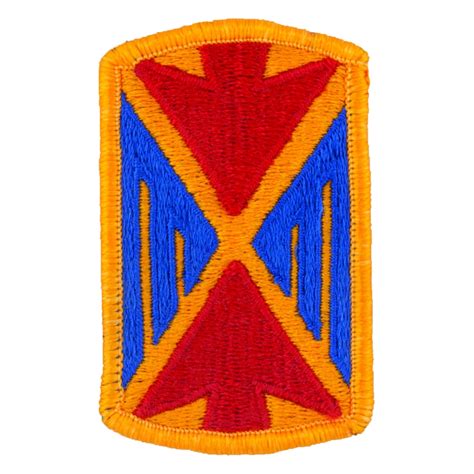 10th Ada Air Defense Artillery Patch Military Insignia And Tactical