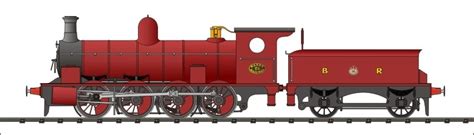 Barry Railway D Class Jim Champs Introduction To Great Western