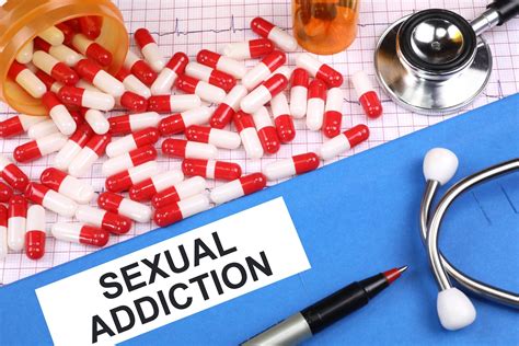Sexual Addiction Free Of Charge Creative Commons Medical 5 Image