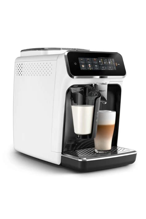 Philips LatteGo Tam Otomatik Kahve ve Espresso Makinesi YENİ SERİ SERİSİ Fiyatı Yorumları