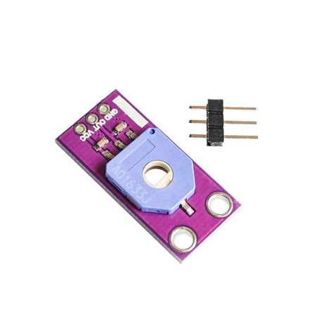MCU SV A AEA R Rotation Angle Sensor