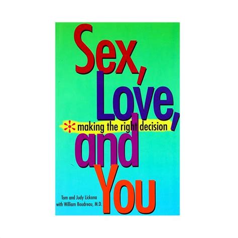 Sex Love And You Making The Right Decision Ewtn Religious Catalogue