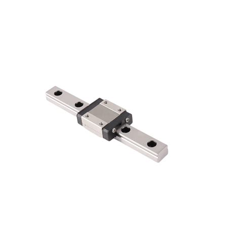 Coavoo Mgn7 Linear Rail 80mm 3 15 1pcs Mgn7 Miniature Linear Motion