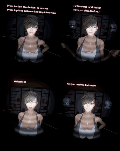 Vrtitties Rundown Vr Porn Blog