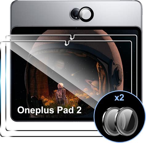 Oneplus Pad 2 Screen Protector Review Tablet Wizards
