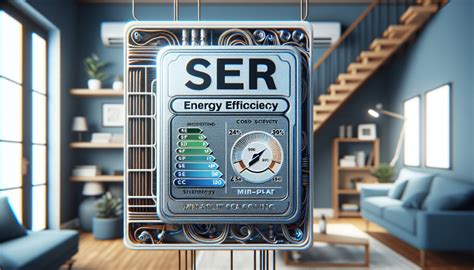Understanding Seer Ratings How To Find The Most Energy Efficient Mini Split Efficient Mini Splits