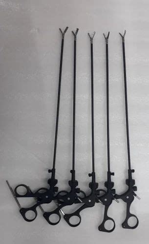 Stainless Steel Laparoscopic Grasper At ₹ 2000 Laparoscopic Grasper In Mumbai Id 2850573621055