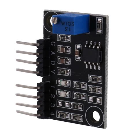 For Liquid Level Sensor Module Liquid Level Detection Water Level