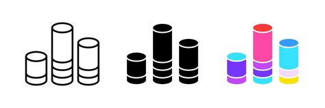 Bar Charts Diagrams Statistics Statistical Data Analytics Analysis Graph Presentation