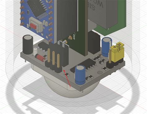 pcb connection options askelectronics