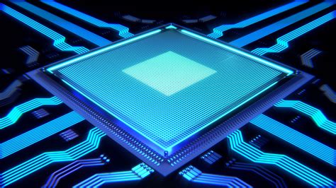 Significado De Cpu Qué Es Definición Y Concepto
