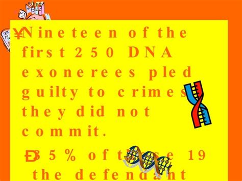 Dna Profiling Ppt