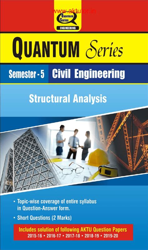 Structural Analysis Book
