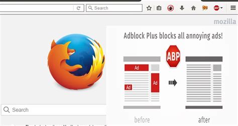 3 Add Ons Mozilla Firefox Untuk Blokir Iklan Pop Up Paling Ampuh