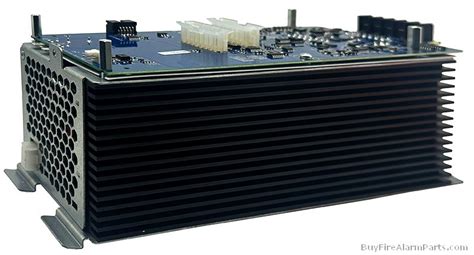 Simplex 4100 5401 Es Ps Power Supply For 4100es