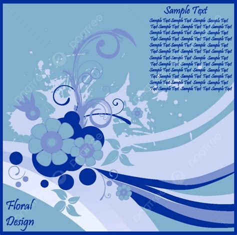 Floral Background Abstract Beautiful Blob Abstract Leaf Elegance