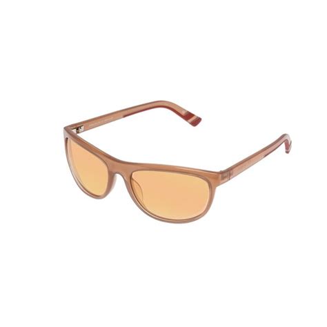 Unisex Le Specs Pirata Eyewear Ginger Snap Garmentory