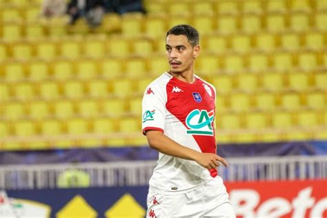 Wissam Ben Yedder Linternational Français Mis En Examen Pour Viol Et