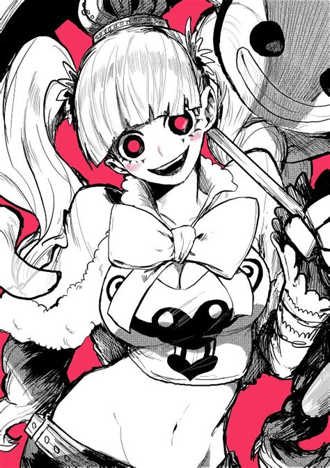 Perona ONE PIECE Image By YotsumiShiro 3704779 Zerochan Anime