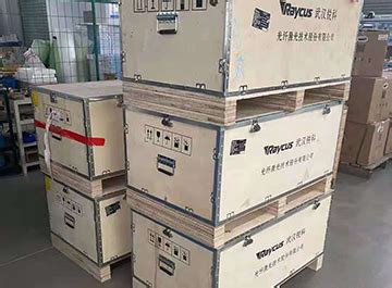 Raycus 2000W Single Module CW Fiber Laser For Laser Cutting And Welding Machine LaserSE