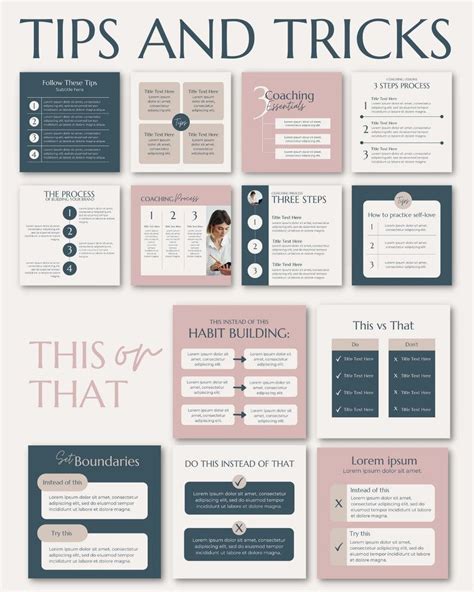 Instagram Canva Templates Artofit