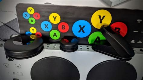 Xbox Adaptive Controller And Logitech Adaptive Gaming Kit Review Thexboxhub