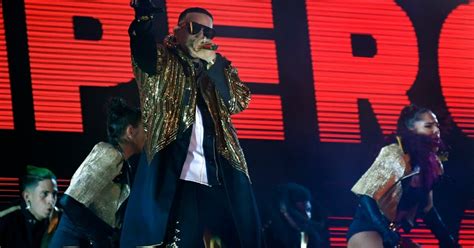 Daddy Yankee Deja El Reguetón Para Comenzar Una Nueva Historia Vivir