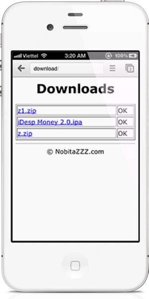 How To Download Any File In Google Chrome For IOS Redmond Pie