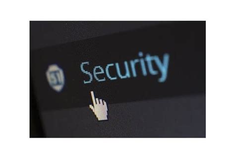 Cybersecurity The Greatest Challenge Cisos Face Today