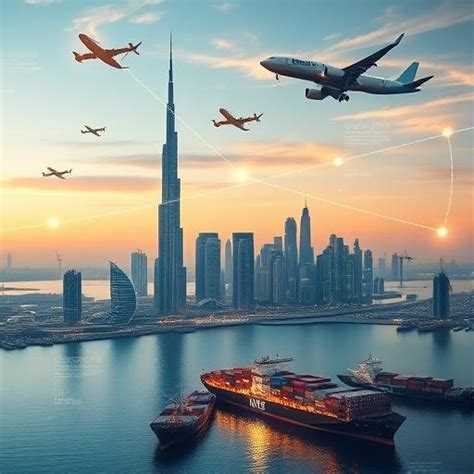 Hs Code Dubai Guide 2025 Import And Export Classification