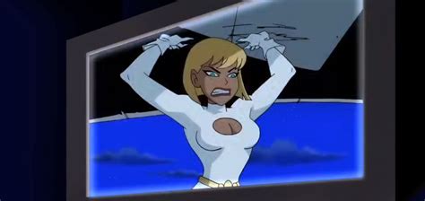 Times The Justice League Cartoon Should Have Been Censored