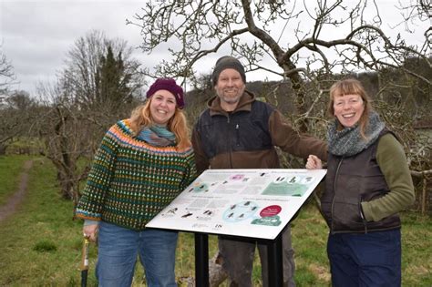 Pollination Community Sussex Sustainability Research Programme Ssrp